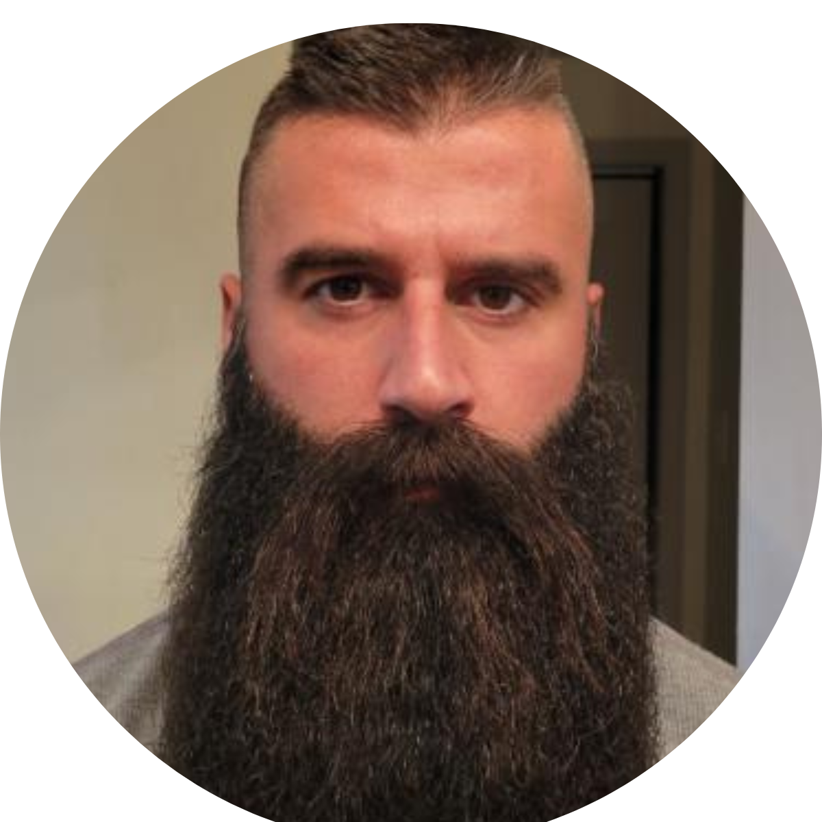 Eternal Garden | Beard Nectar - all natural beard balm | Eternal Garden